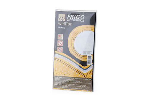 Wellion Frigo L